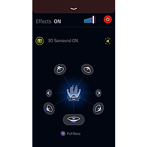 Xtyle Odeon XO Wave Beach 3D Bluetooth & Corded Stereo SPAS Class Headphones