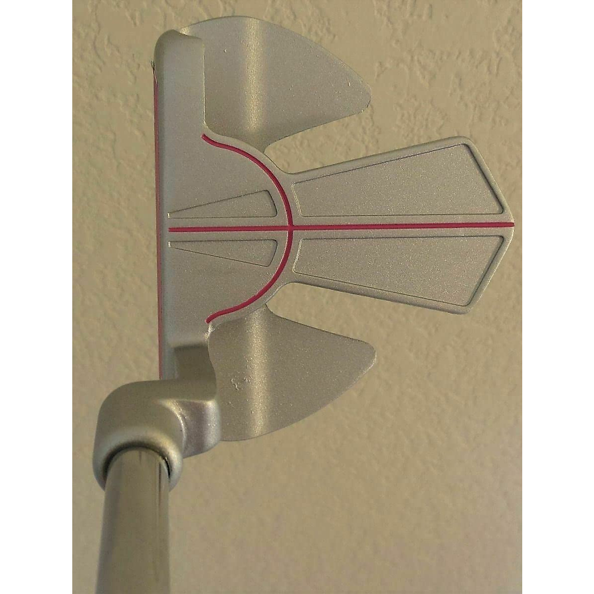 Ladies Complete Golf Set Driver, Fairway Wood, Hybrid, Irons, Putter, Clubs and Stand Bag Womens Clubs Set