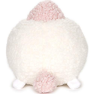 GUND Toca Life Croquet Plush Stuffed Animal, 7"