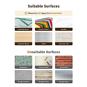 GWAAZXGZ Square Self Adhesive Towel Hooks - Matte Black Bathroom Hooks for Hanging Towel, Coats, Modern and Stylish Hooks for Bathrooms and Kitchen, 2 Pack