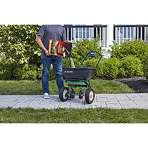 Scotts GrubEx1 Season Long Grub Killer, Protects Lawns Up to 4 Months, 5,000 sq. ft., 14.35 lbs.