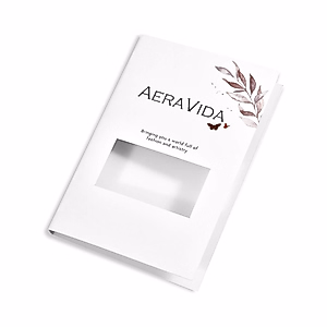 AeraVida Peaceful Elegance .925 Sterling Silver Olive Branch Ring | Minimalist Leaves Silver Ring for Women | Adorable Silver Ring Accessory for Nature Lover | Anniversary Jewelry Gift | Size (7)