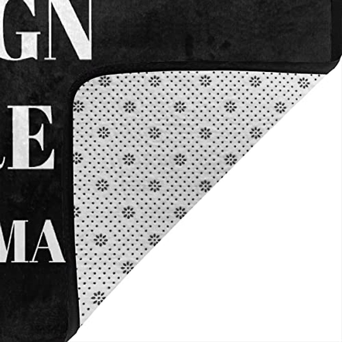 Custom Rug Personalized Add Logo Image Rugs and Mats Pictures for Home Decor Customized Area Rug Bedroom Carpet Print 5'x3'