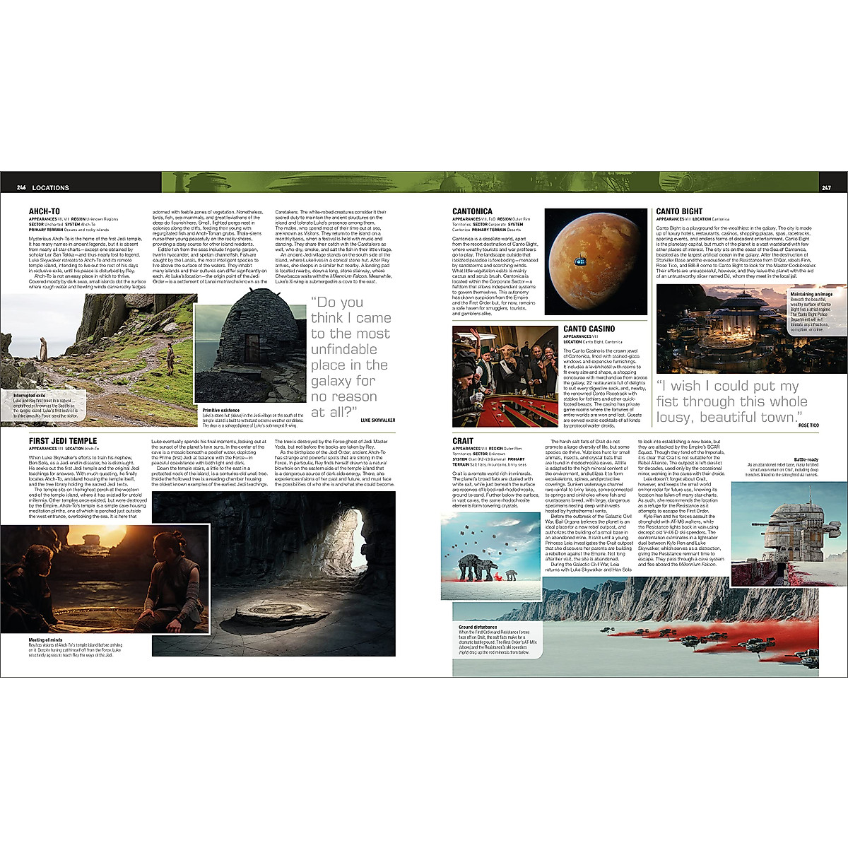 Ultimate Star Wars, New Edition: The Definitive Guide to the Star Wars Universe