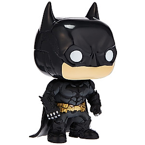 Funko Batman: Arkham Knight - Batman POP! Action Figure