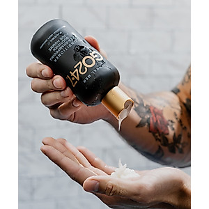 GO247 Conditioner - Men's Daily Conditioner, 33.8 Fl Oz