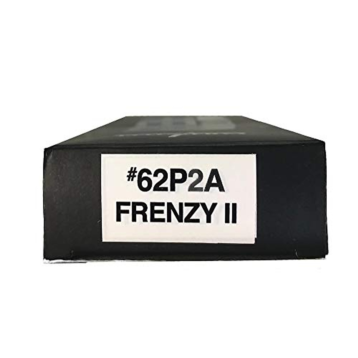 Cold Steel Frenzy Lockback Black