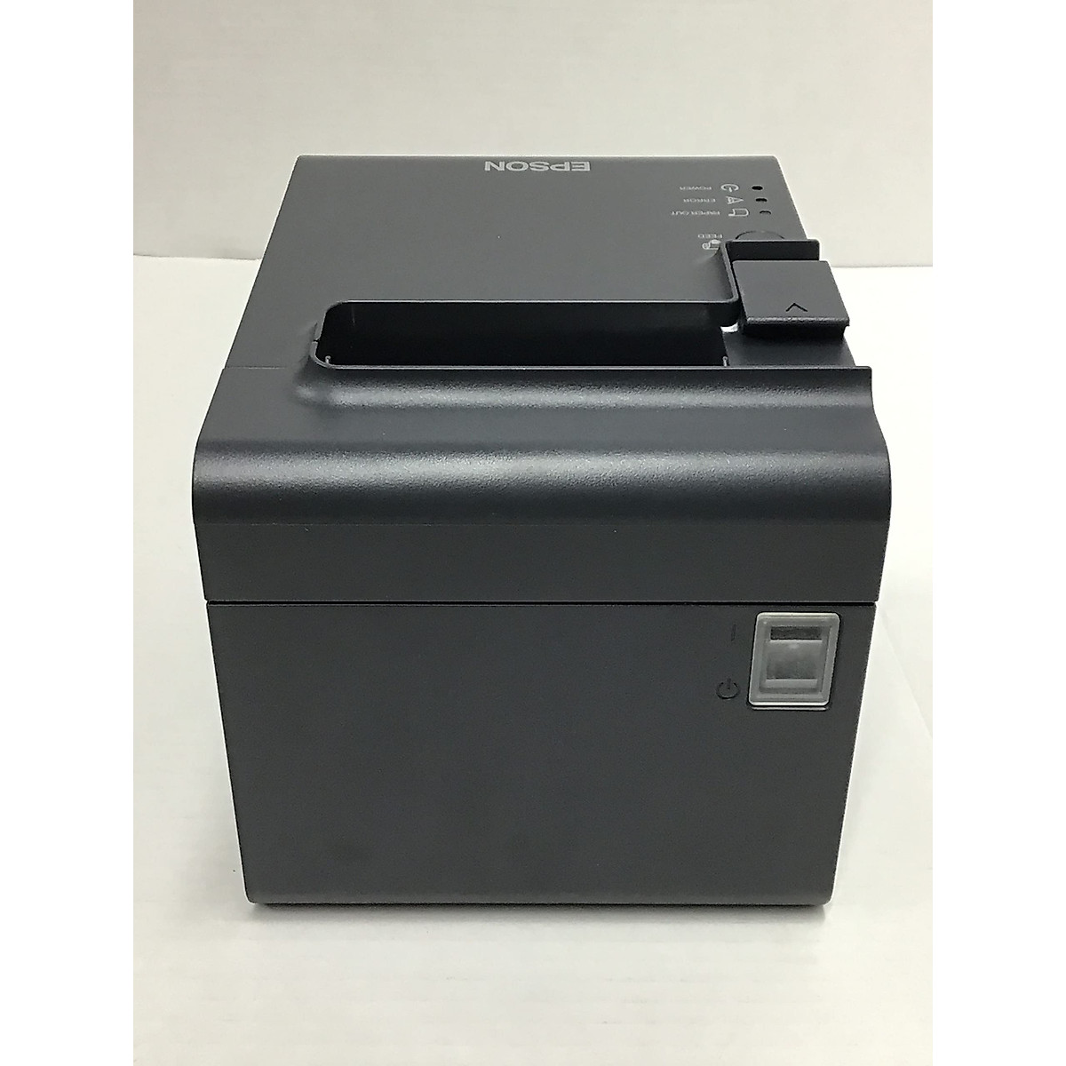 Epson C31C412A7641 Epson, Tm-L90-416;Plus;EDG;E04Ethernet Interface, Dhcp Enabled, Includes Ps-180