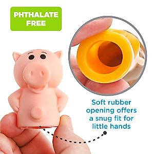 Toy Story Finger Puppets