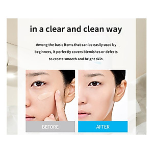 Atomy BB Cream SPF30/PA++ by ATOMY