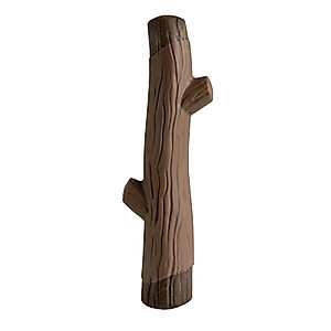 Dog Mint Femur Yummy Durable Dental Health Chew Choose from 2 Sizes or Sets of 2 (Medium)