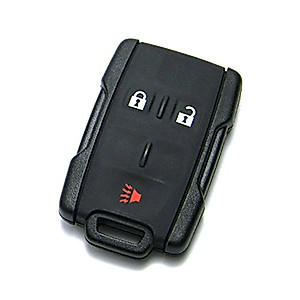 OEM GM Keyless Entry Remote Fob (FCC ID: M3N-32337100 / P/N: 13577771)