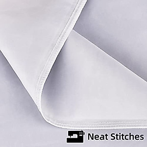 Silk Satin Pillowcase Queen Size for Hair and Skin, Cute Green Camo Animal Dinosaur Cooling Pillow Case with Hidden Zipper Soft Breathable Pillow Cover Gifts for Women Men, 20x30in