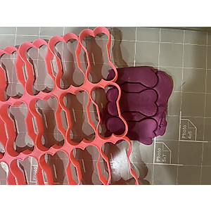 Dog Bone Multicutter (2"x28 bones)