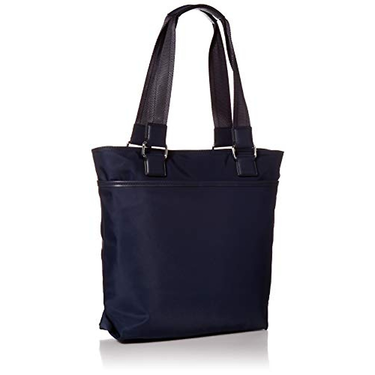 Calvin Klein Sussex Nylon North/South Tote, Navy