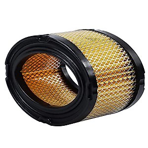 Air Filter Replacement for John Deere M49746 Oregon 30-100 Stens 100-115 Tecumseh 33268 33263 Tecumseh HM70 HM80 HM100 HXL840 TVM195 7HP 8 HP 10 HP Horizontal Engine