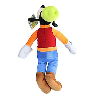 Disney Mickey Mouse & Friends 15.5 Inch Plush | Goofy