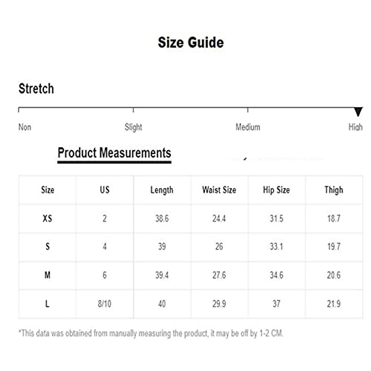 Floerns Women's High Waisted Ripped Jeans Flare Leg Bell Bottom Denim Pants Light Blue M