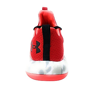 Under Armour Men's HOVR Rise 3 Camo (us_Footwear_Size_System, Adult, Men, Numeric, Medium, Numeric_11)