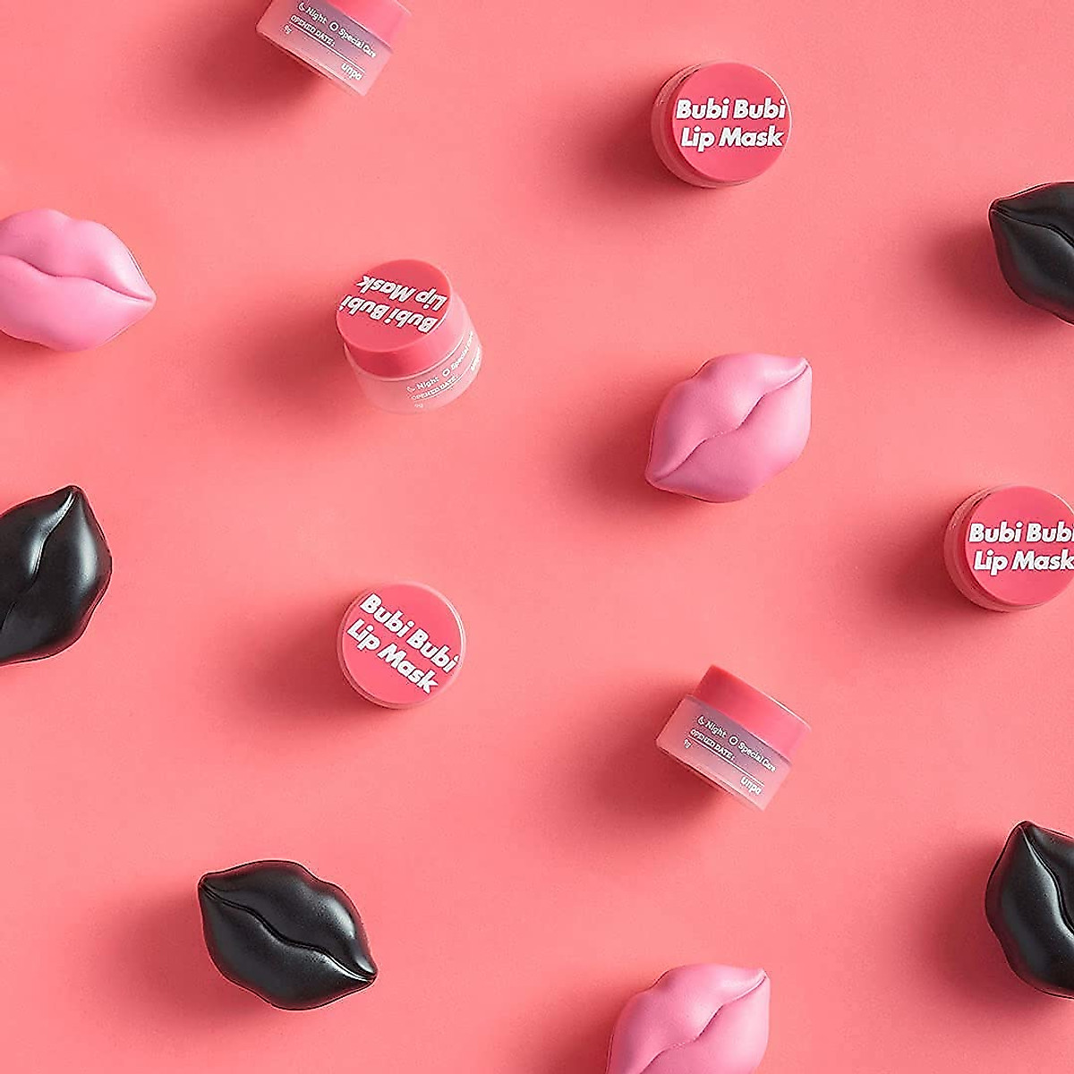 UNPA Bubi Bubi Lip Mask