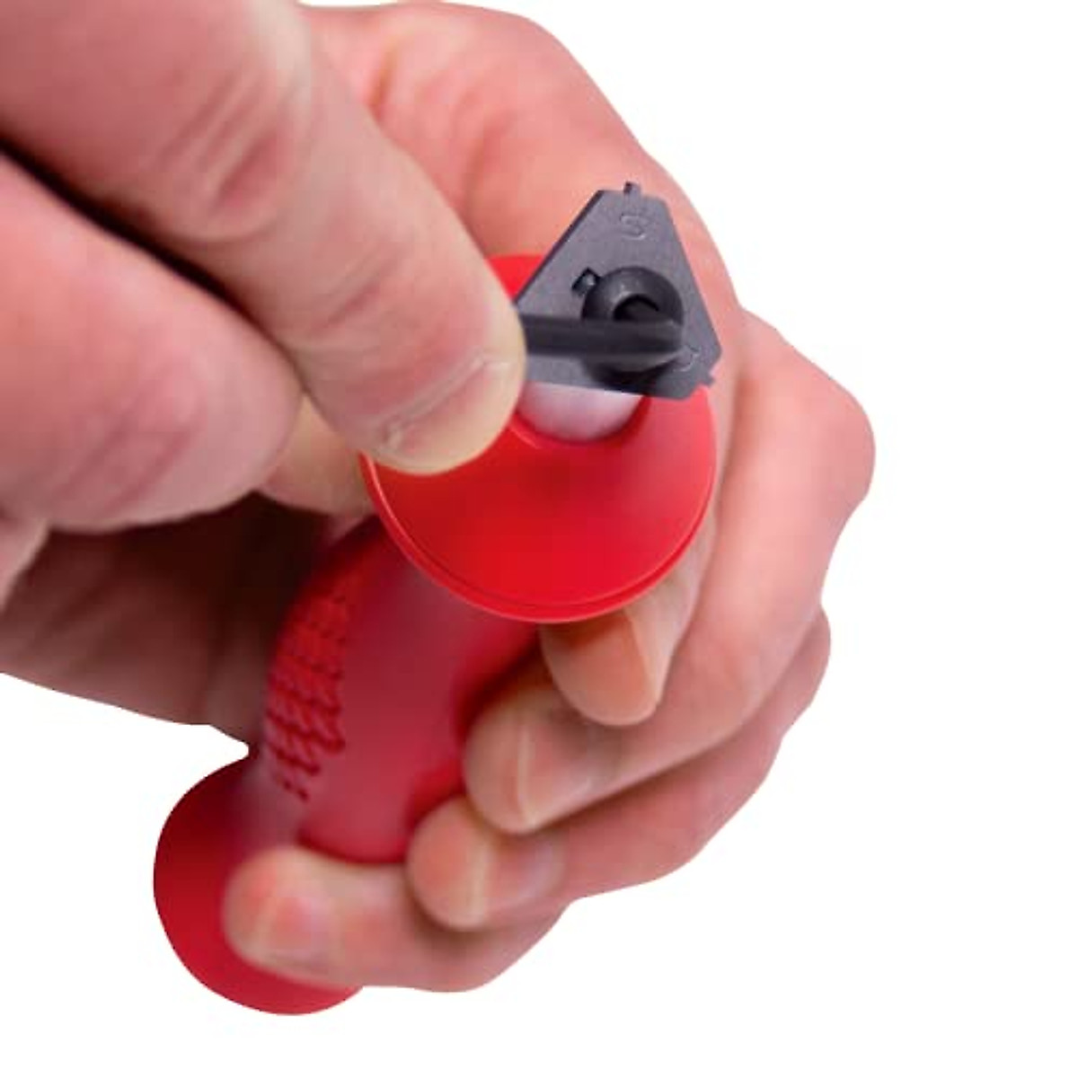 ProActive Sports | Groove Doctor Repair Tool | for Iron and Wedge Golf Club Re-Grooving, Sharpening, and Cleaning | The Ultimate Golf Accessory | Keep Your Golf Clubs Clean & Sharp