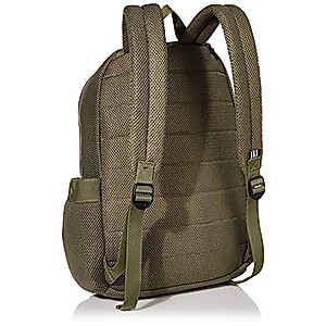 adidas Women's VFA 2 Backpack, Legacy Green, One Size