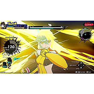 Dusk Diver 2 Launch Edition - PlayStation 4