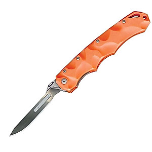 Piranta-Stag - Blaze Orange