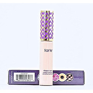 Tarte Double Duty Beauty Shape Tape Contour Concealer - Fair