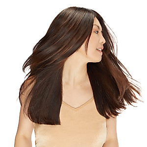 INNERSENSE Organic Beauty - Natural I Create Shine Glossing Serum | Non-Toxic, Cruelty-Free, Clean Haircare (1.7 fl oz | 50 ml)