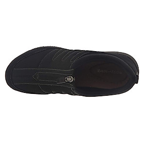 Easy Spirit womens Bestrong2 Sneaker, Black 001, 6.5 US