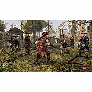 Assassin's Creed: The Americas Collection - Xbox 360 Standard Edition