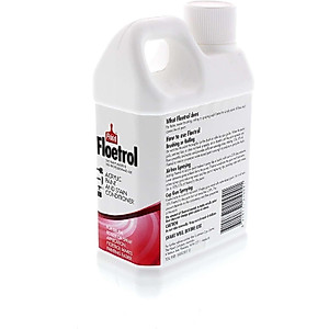Flood Floetrol Acrylic Paint Additive and Stain Conditioner | Keeps Paint Flowing | Made in Australia (16.91 Fl Oz (500 ml))
