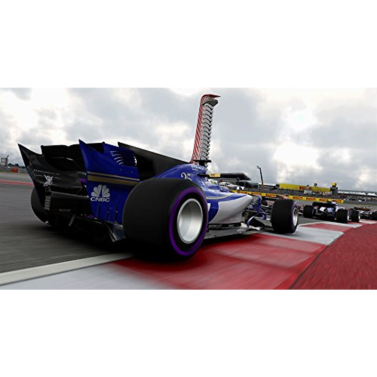 F1 2017 - Xbox One