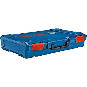 Bosch Professional XL-Boxx 1600A0259V Transport Box ABS
