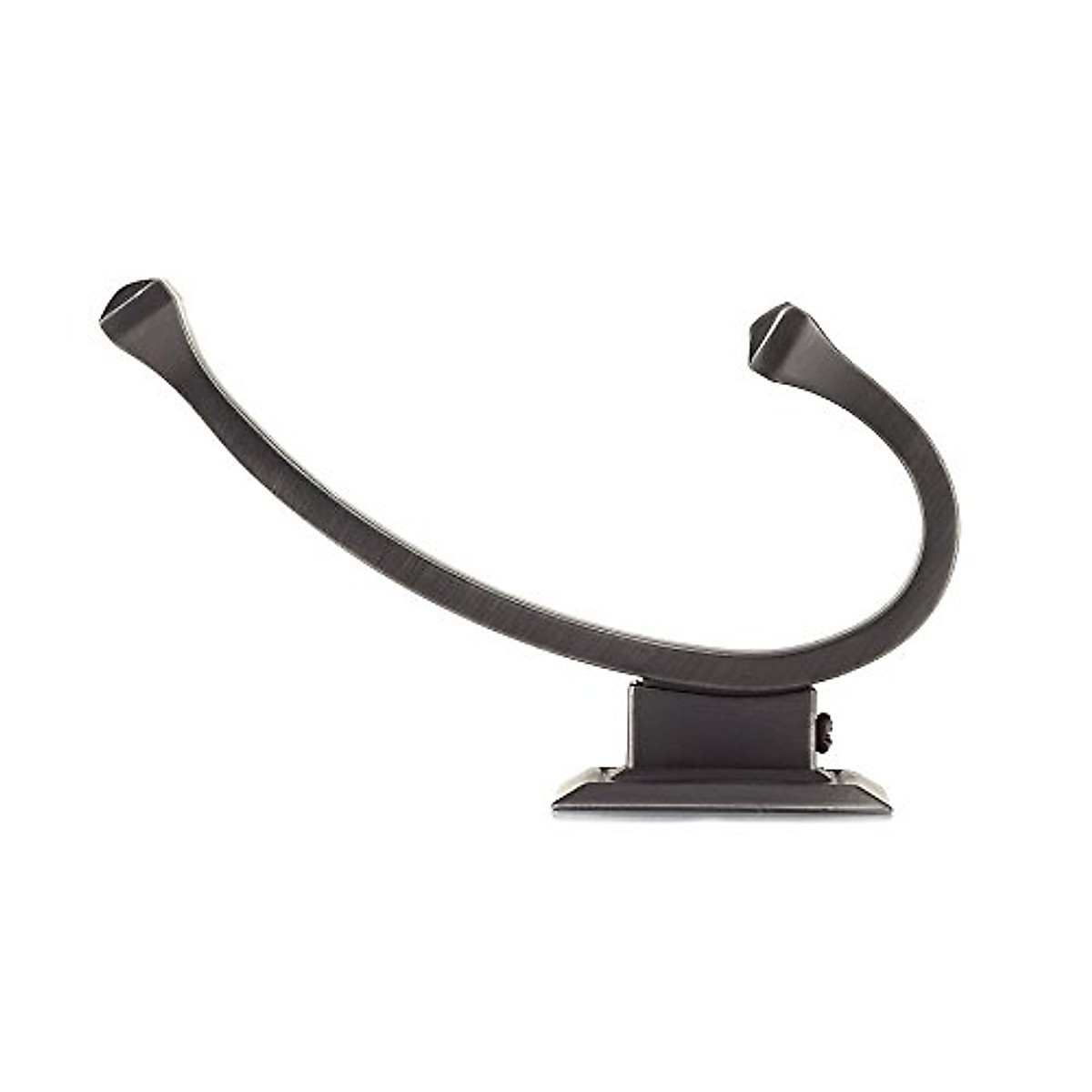 Richelieu Hardware RH1173021143 Transitional Metal Hook, Antique Nickel
