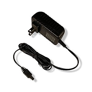 AC/DC Adapter for Ktec KA12D090015023U Euro-Pro Shark UV617, V1950, V2950 Sweeper 36600 Shark 1078FK Fantom V1730I, V1828 V1911 V2022 Power Supply Cord Cable PS Battery Charger Mains PSU