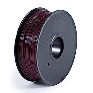 Paramount 3D ABS (Decepticon Purple) 1.75mm 1kg Filament [PRL40077449A]