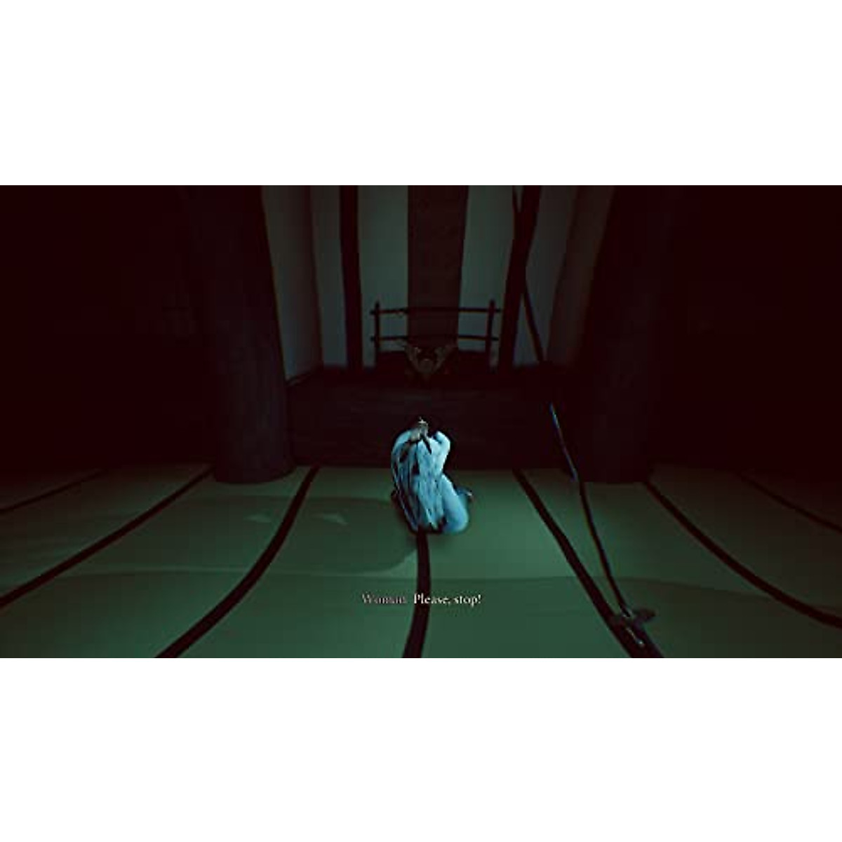 Ikai Launch Edition for PlayStation 4