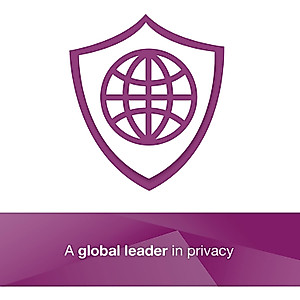 3M High Clarity Privacy Filter for 24.0" Widescreen Monitor (16:10) (HC240W1B)