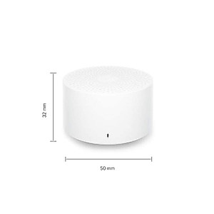 Xiaomi Mi Compact Bluetooth Speak 2 White