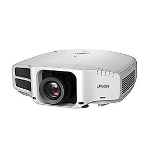 Powerlitr Pro G7200w, Wxga, 7500 Lumens