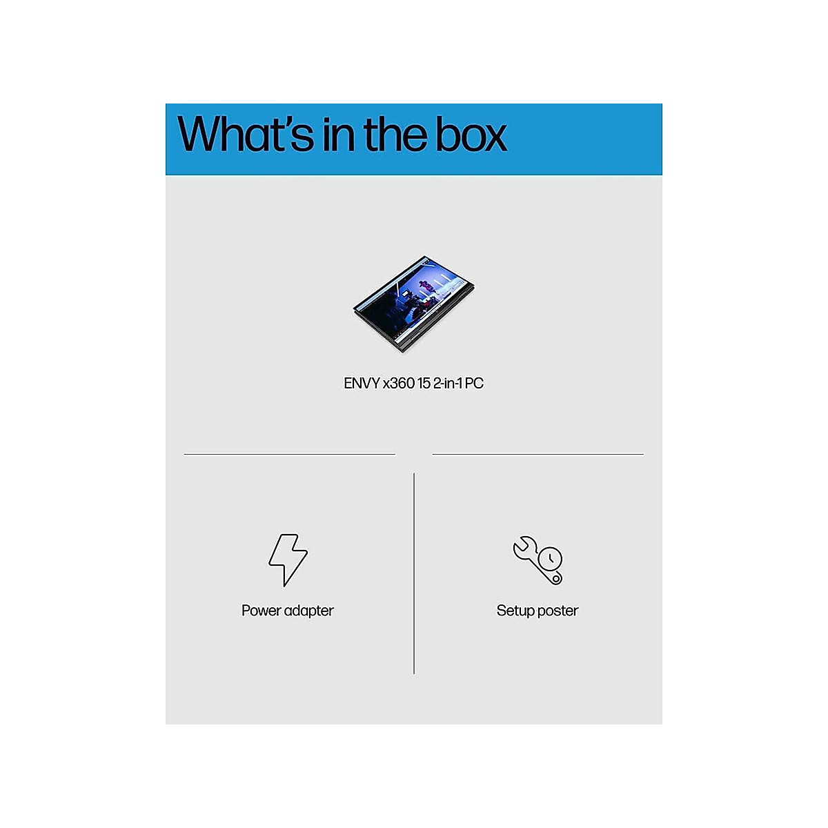 HP Envy X360 2-in-1 15.6" FHD Touchscreen Premium Laptop | AMD Ryzen 7 5825U (Beat i7-1165G7) | 12GB RAM| 512GB SSD| Backlit Keyboard | Windows 11 Pro | Black | Bundle with Wireless Mouse