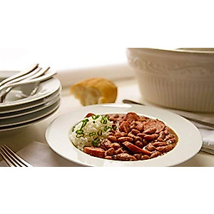 Camellia Brand Dried Red Kidney Beans, 1 Pound (2 Pack)