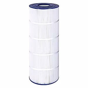 Wowreed Pool Filter Compatible with C1200,cx1200re,PA120, C-8412, FC-1293,Clearwater II 125, Pro Clean 125, 120 sq.ft,1 Pack