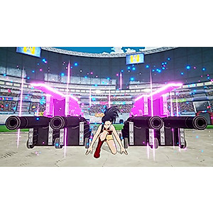 MY HERO One’s Justice - PlayStation 4