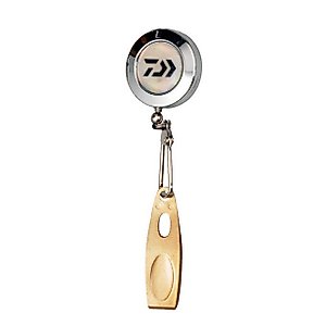 Daiwa 800525 VPO Line Cutter with Reel, R, Champagne