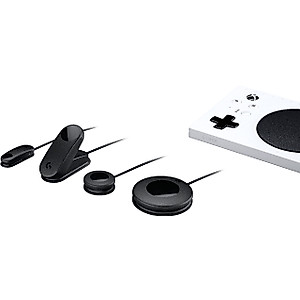 Logitech G Adaptive Gaming Kit for Access Controller, High Performance Customizable Controls Designed for Xbox