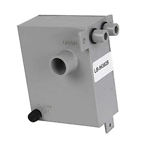 LENNOX 39W98 CONDENSATE TRAP ASSEMBLY
