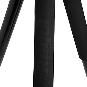 Celestron – Regal Premium Tripod – Sturdy Aluminum Tripod with Extendable Center Column – Interchangeable Feet to Fit Your Terrain – Use for Spotting Scope, Binocular, Camera, and Small Telescope